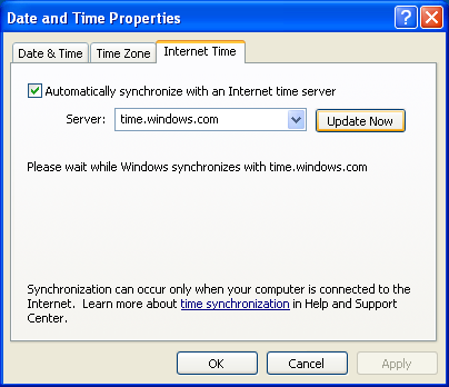 Issues when determining GMT Offset using Windows system time | RaidenWorks
