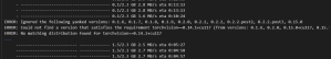 How to Install PyTorch with CUDA Compatibility | RaidenWorks