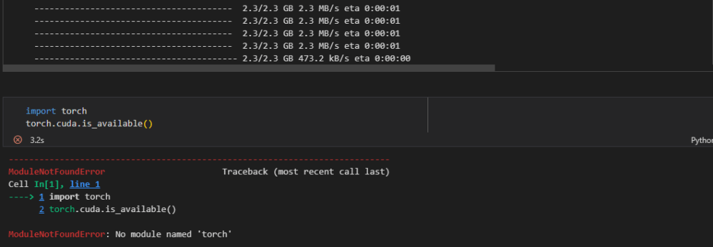 How to Install PyTorch with CUDA Compatibility | RaidenWorks