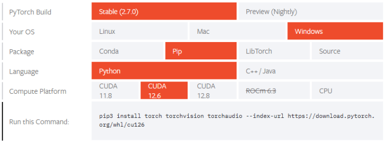 How to Install PyTorch with CUDA Compatibility | RaidenWorks